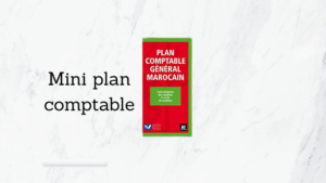 les 8 classes du Plan Comptable Marocain